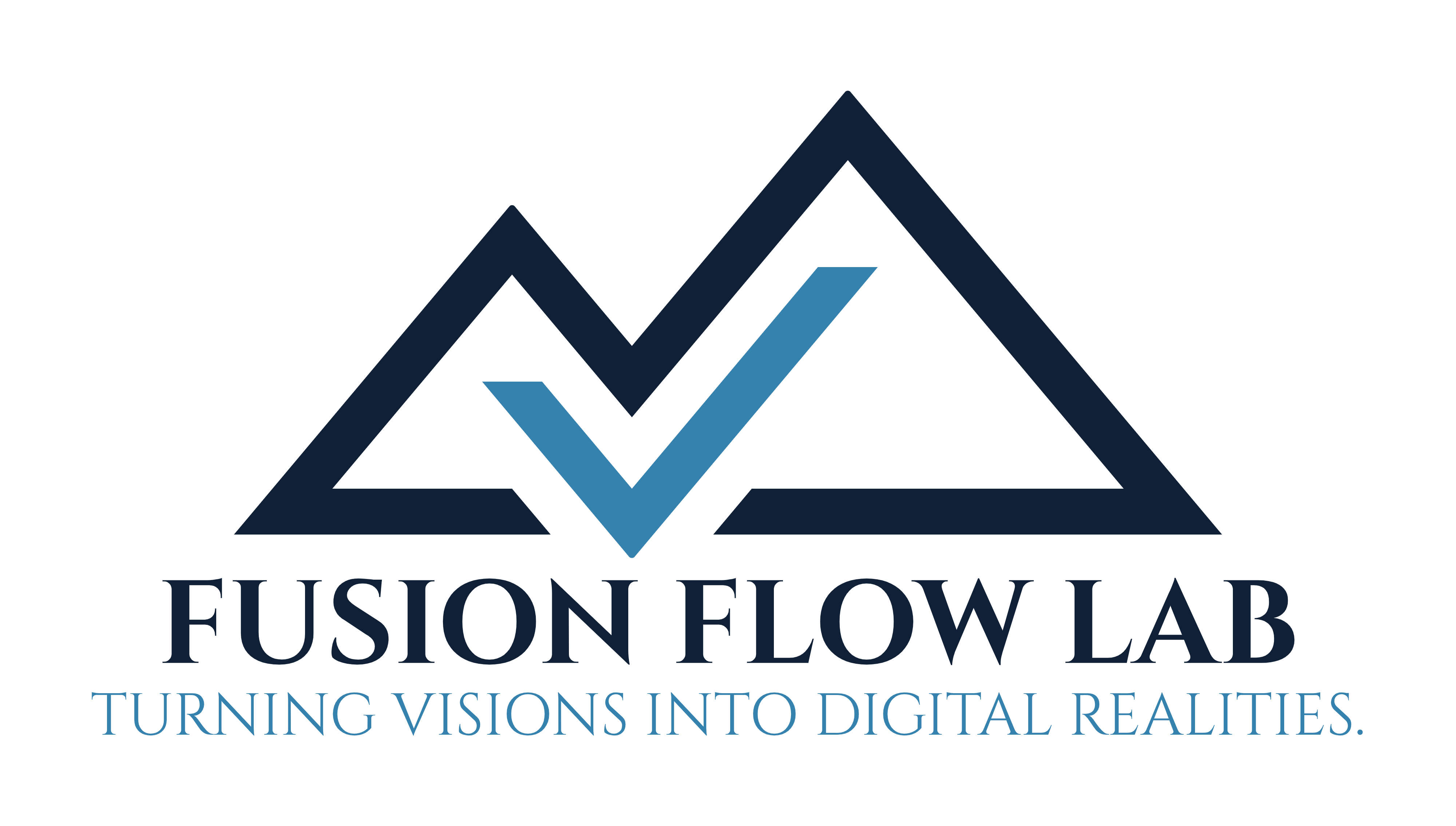 Fusion Flow Lab – Web Design Solutions